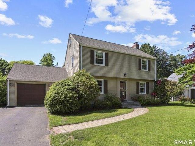 house with 3 bedroom, West Hartford CT DS103438741