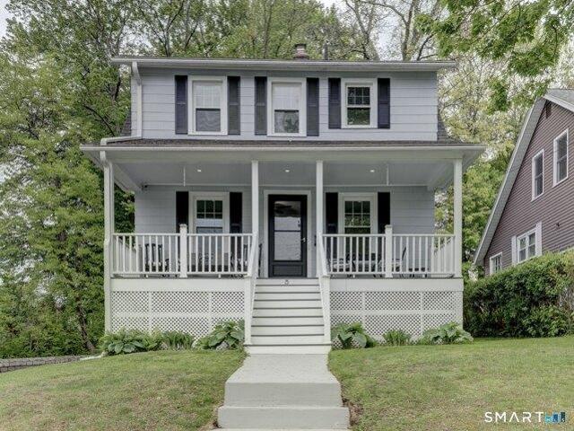house with 3 bedroom, West Hartford CT DS103624768