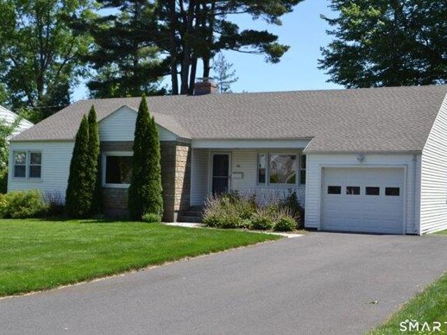 house with 3 bedroom, West Hartford CT DS103664570