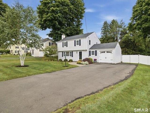 house with 3 bedroom, West Hartford CT DS103666213