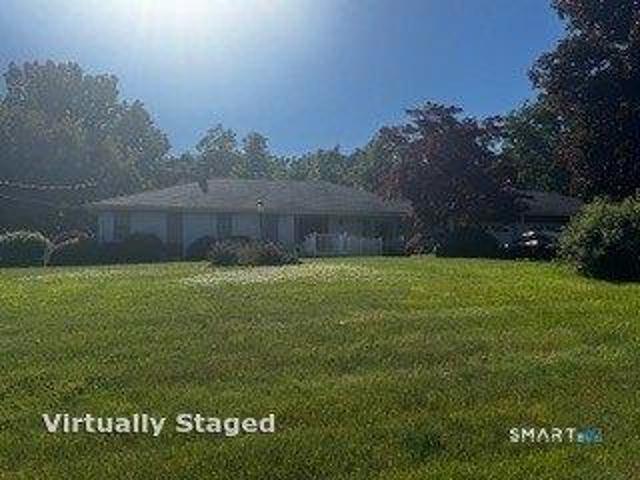 house with 3 bedroom, West Hartford CT DS103930844
