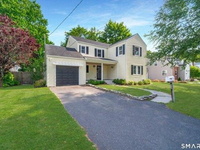 house with 3 bedroom, West Hartford CT DS103931584