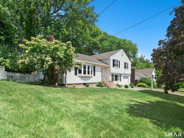 house with 3 bedroom, West Hartford CT DS103966322