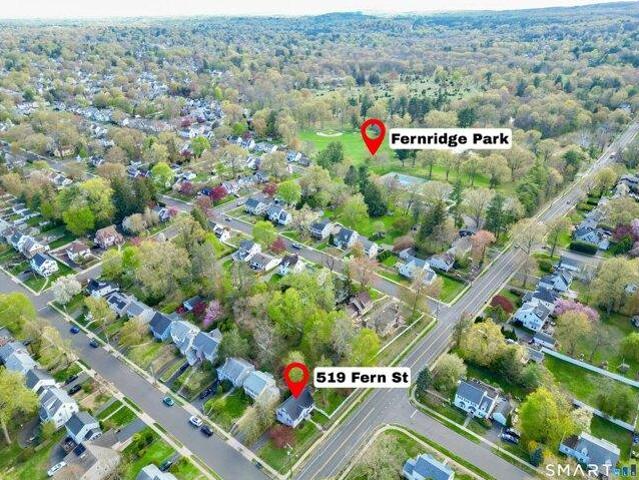 house with 3 bedroom, West Hartford CT ES104152934