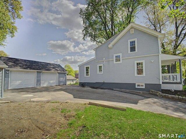 house with 3 bedroom, West Hartford CT ES104261462