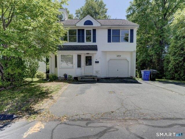 house with 3 bedroom, West Hartford CT ES104329320