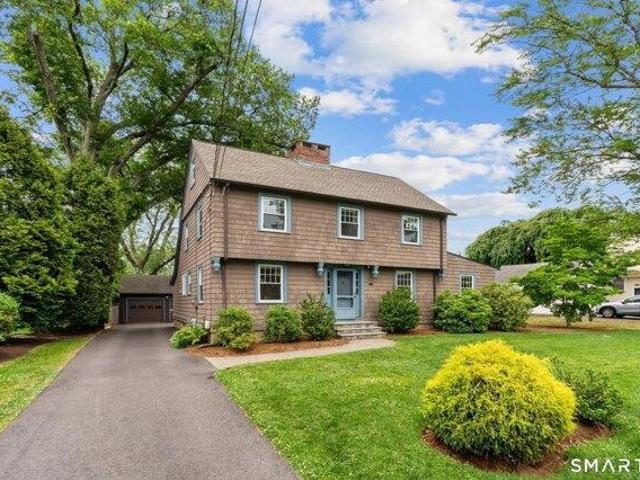 house with 3 bedroom, West Hartford CT ES104408623