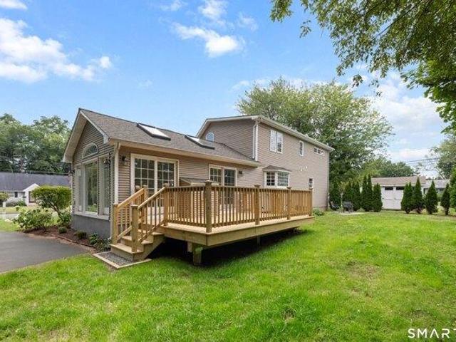 house with 3 bedroom, West Hartford CT ES104542091