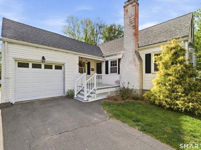 house with 3 bedroom, West Hartford CT ES104760329