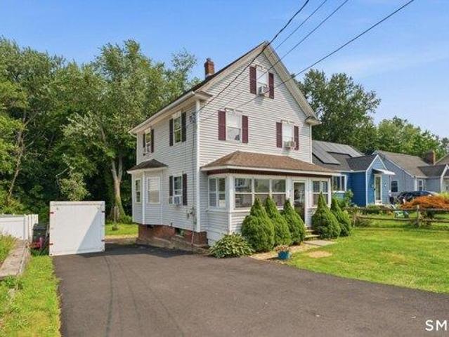 house with 3 bedroom, West Hartford CT ES104833238