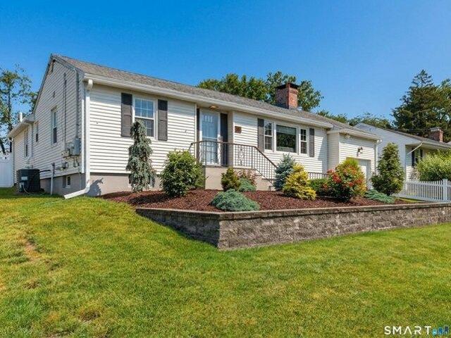 house with 3 bedroom, West Hartford CT ES104833318