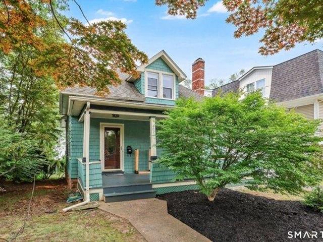 house with 3 bedroom, West Hartford CT ES105125288