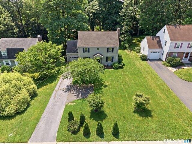 house with 3 bedroom, West Hartford CT ES105143004