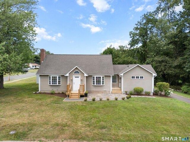 house with 3 bedroom, West Hartford CT ES105159829