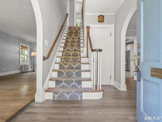 house with 3 bedroom, West Hartford CT ES103101879