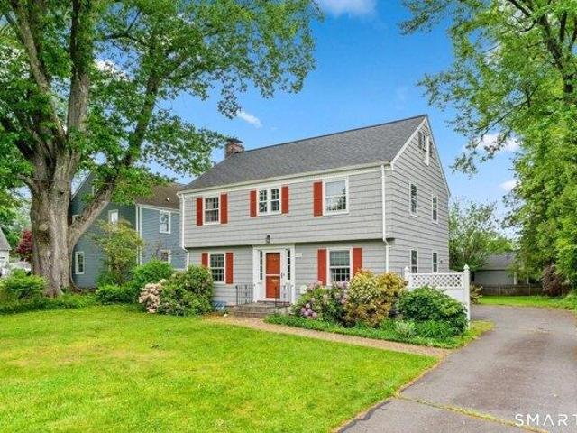 house with 3 bedroom, West Hartford CT ES103126755