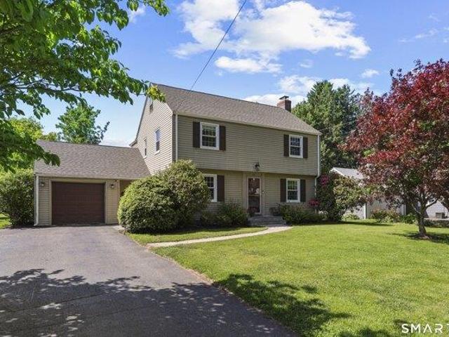 house with 3 bedroom, West Hartford CT ES103160058
