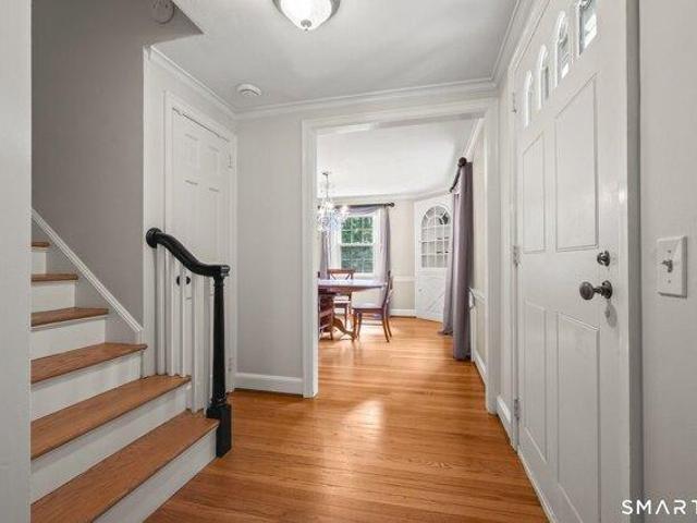 house with 3 bedroom, West Hartford CT ES103162677