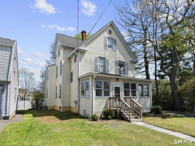house with 3 bedroom, West Hartford CT ES103437224