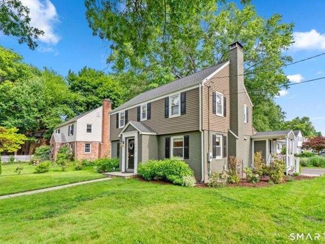 house with 3 bedroom, West Hartford CT ES103438013