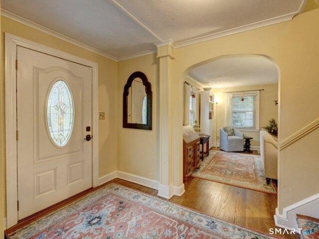 house with 3 bedroom, West Hartford CT ES103440149