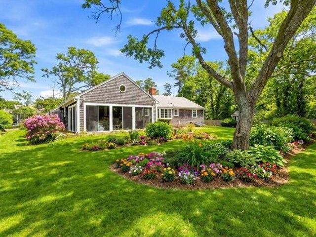 house with 3 bedroom, West Harwich MA DS102028925