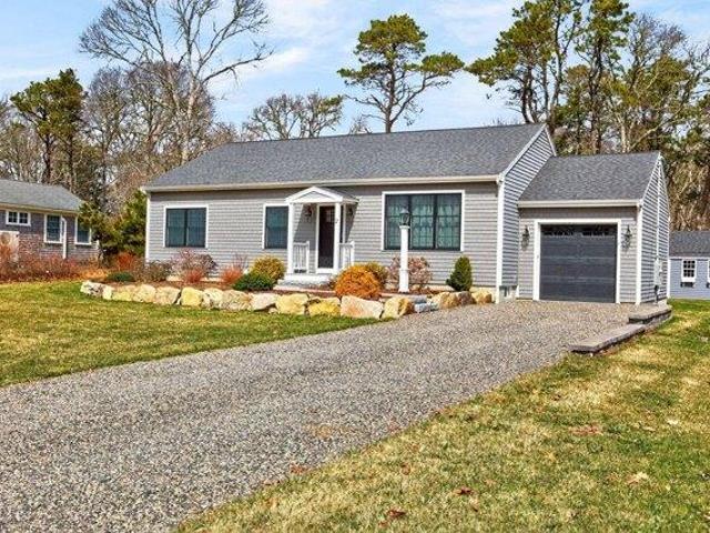 house with 3 bedroom, West Harwich MA DS102313648