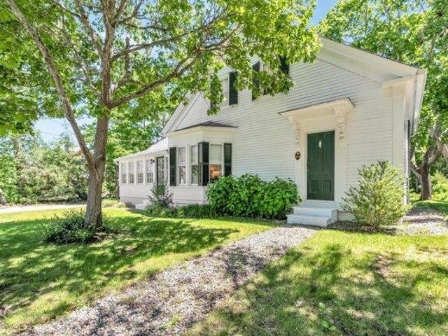 house with 3 bedroom, West Harwich MA DS103251167