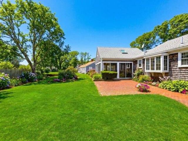 house with 3 bedroom, West Harwich MA ES105230324