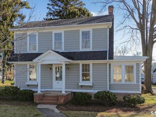 house with 3 bedroom, West Haven CT DLS101660150