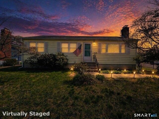 house with 3 bedroom, West Haven CT DLS101858160