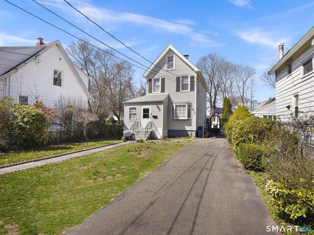 house with 3 bedroom, West Haven CT DLS101858587