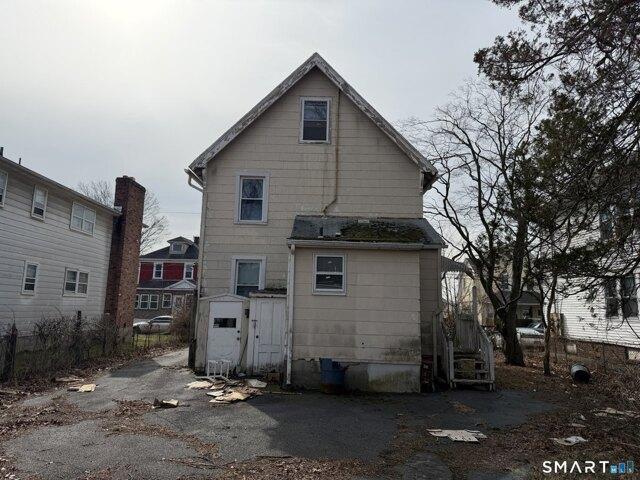 house with 3 bedroom, West Haven CT DLS101859297