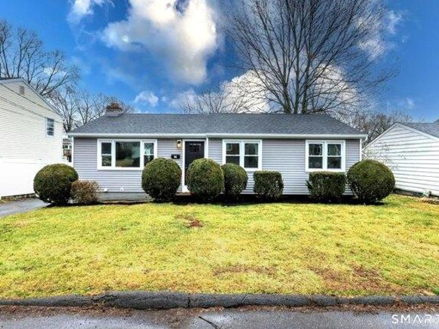 house with 3 bedroom, West Haven CT DLS101898501