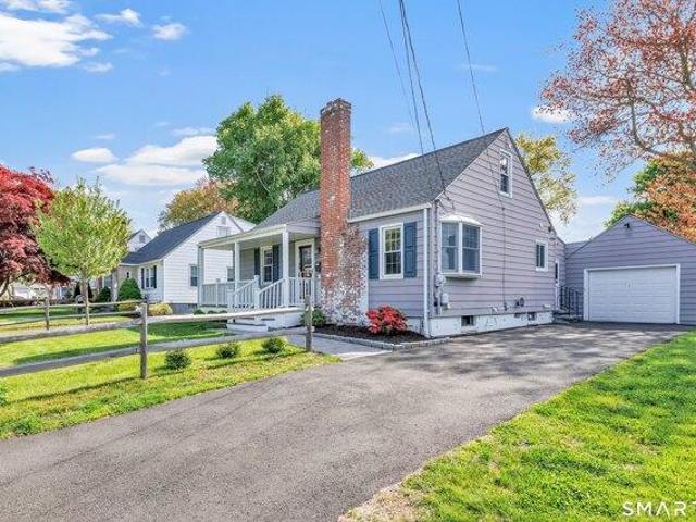 house with 3 bedroom, West Haven CT DLS102477893