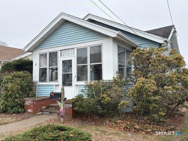 house with 3 bedroom, West Haven CT DLS102479838