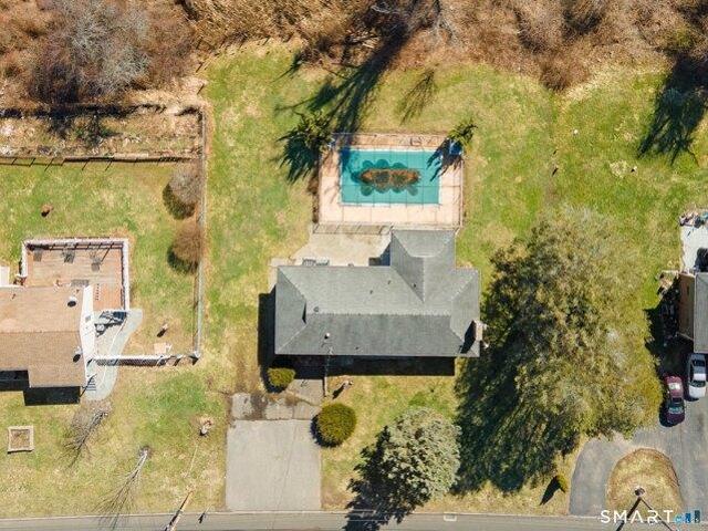 house with 3 bedroom, West Haven CT DLS102777681