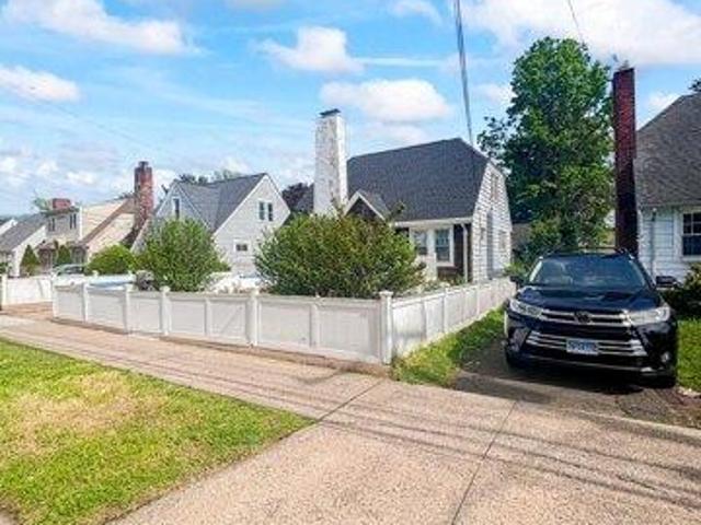 house with 3 bedroom, West Haven CT DLS103071324