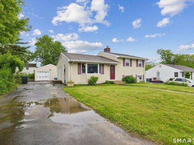 house with 3 bedroom, West Haven CT DLS103102442