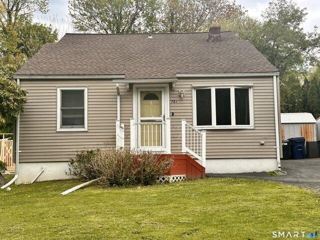 house with 3 bedroom, West Haven CT DS104296704