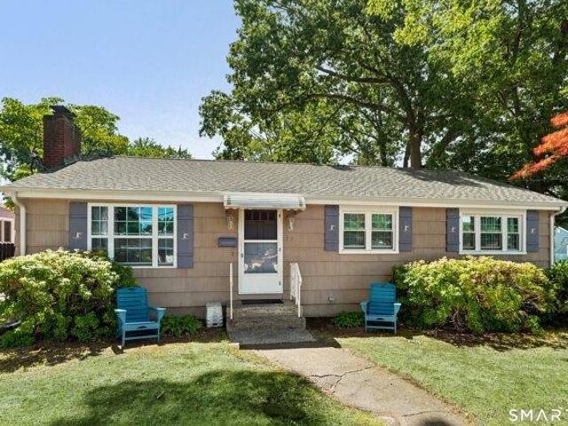 house with 3 bedroom, West Haven CT DS104407553