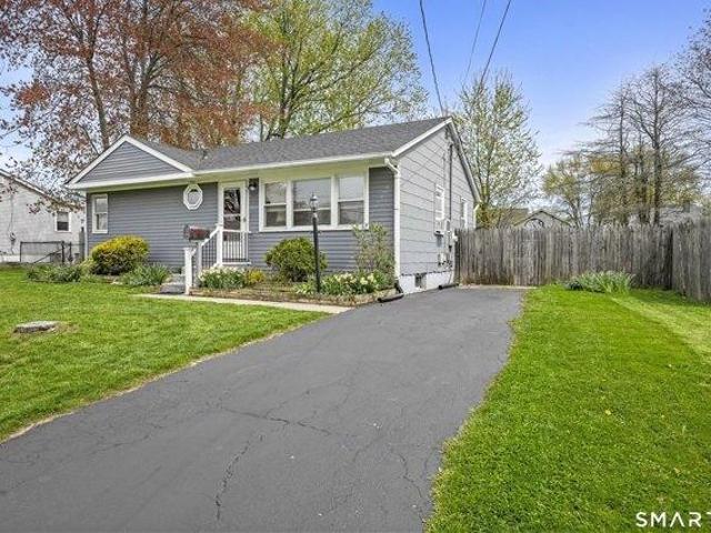 house with 3 bedroom, West Haven CT DS102211850