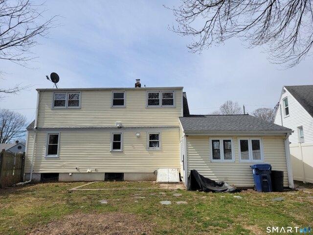house with 3 bedroom, West Haven CT DS102560071