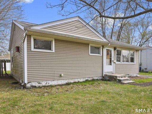 house with 3 bedroom, West Haven CT DS102584927