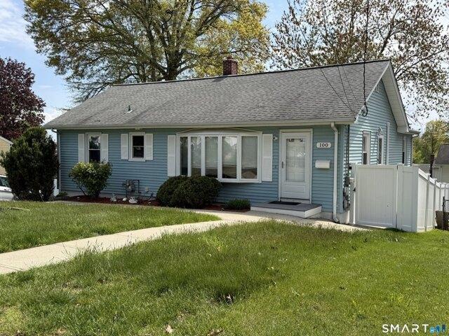 house with 3 bedroom, West Haven CT DS103100273