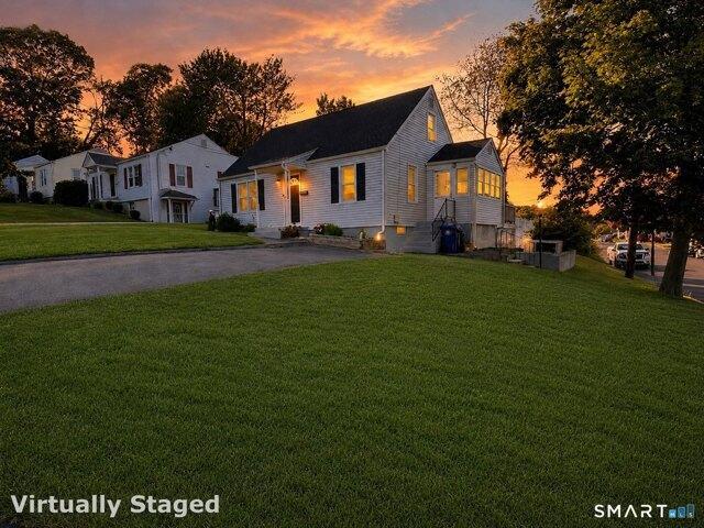 house with 3 bedroom, West Haven CT DS103435202