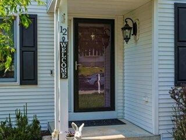 house with 3 bedroom, West Haven CT DS103433126