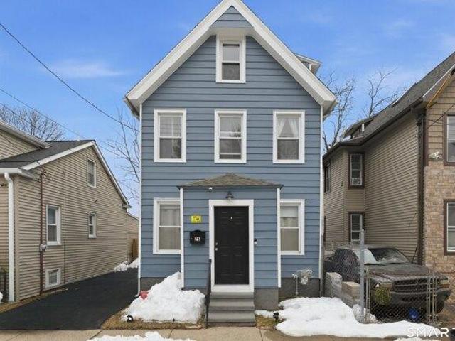 house with 3 bedroom, West Haven CT DS103433329