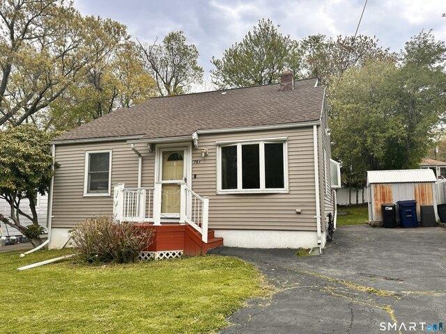 house with 3 bedroom, West Haven CT ES104296704