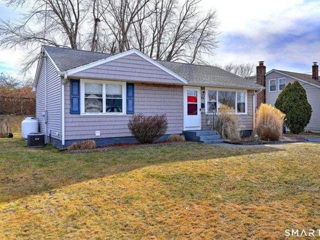 house with 3 bedroom, West Haven CT ES104331273